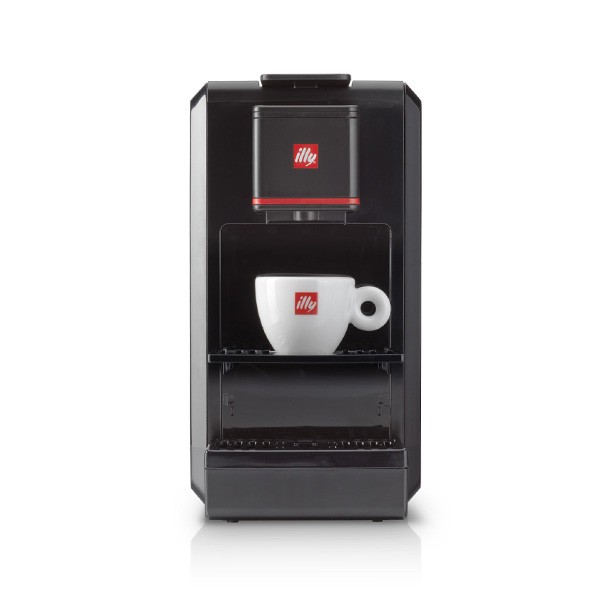 Machine illy Smart 30